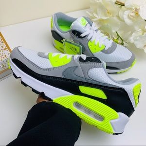 Nike | Shoes | Nike Air Max 9 | Poshmark